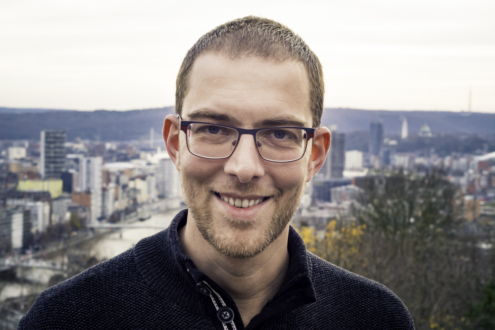 Arnaud Rouillon (Performer) | Opera Online - The opera lovers web site