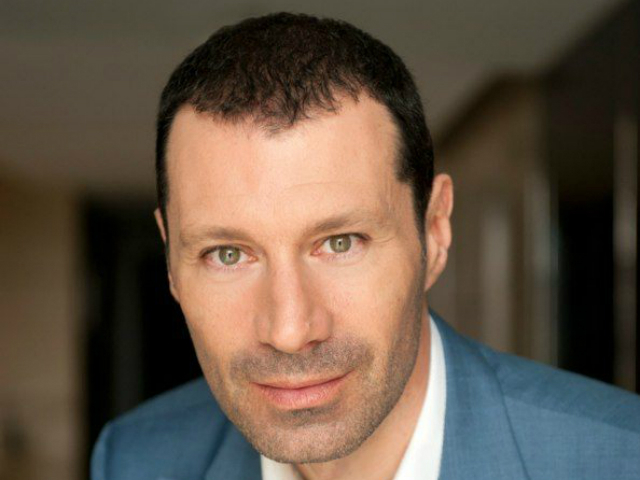 Jérôme Varnier (Performer) | Opera Online - The opera lovers web site