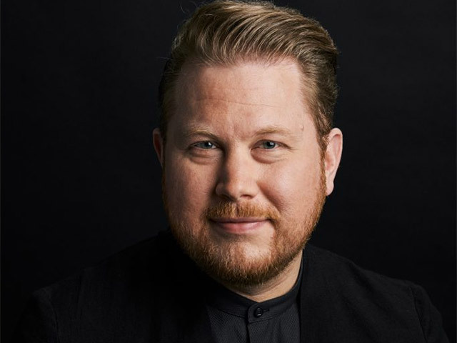 Nicholas Söderlund (Performer) | Opera Online - The opera lovers web site