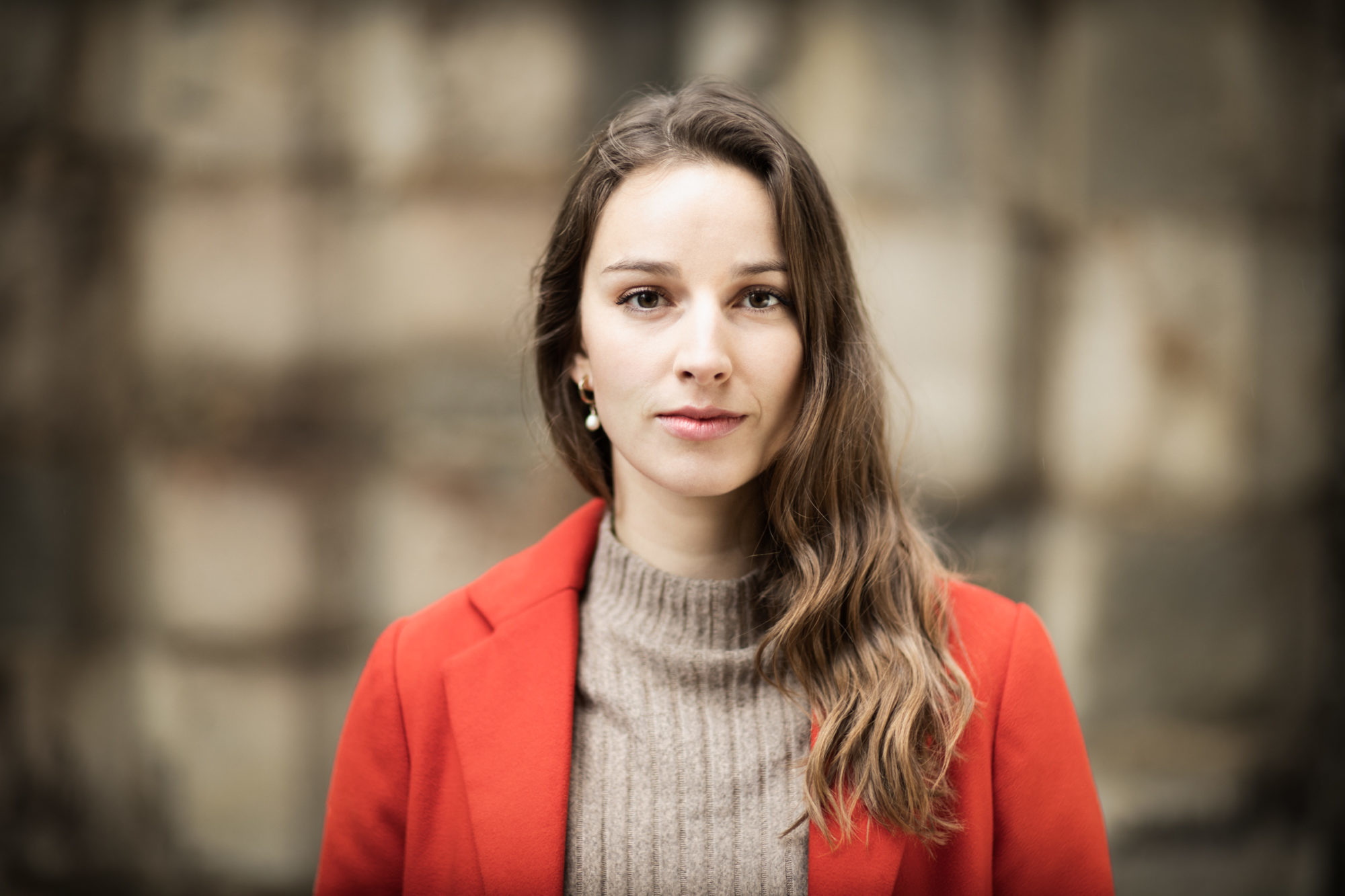Anna Cavaliero (Performer) | Opera Online - The opera lovers web site