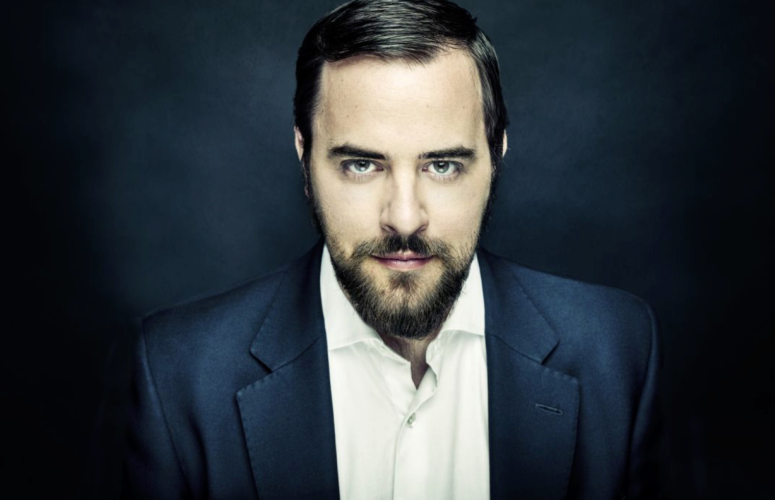 Sebastià Peris (Performer) | Opera Online - The opera lovers web site