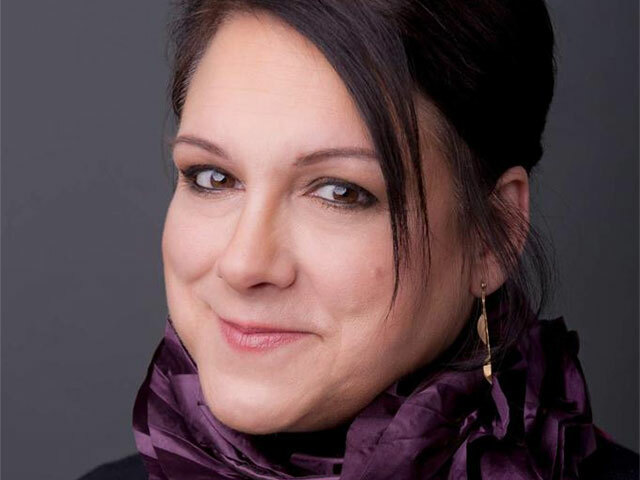 Hélène Bernardy (Performer) | Opera Online - The opera lovers web site