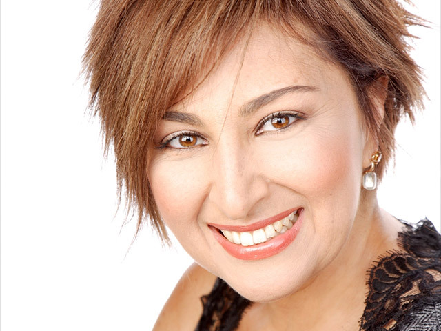 Eva Mei (Performer) | Opera Online - The opera lovers web site