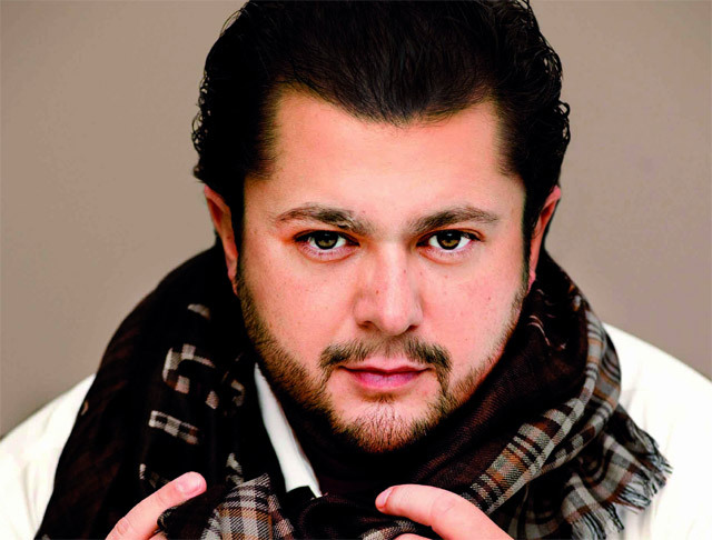 Celso Albelo (Performer) | Opera Online - The opera lovers web site