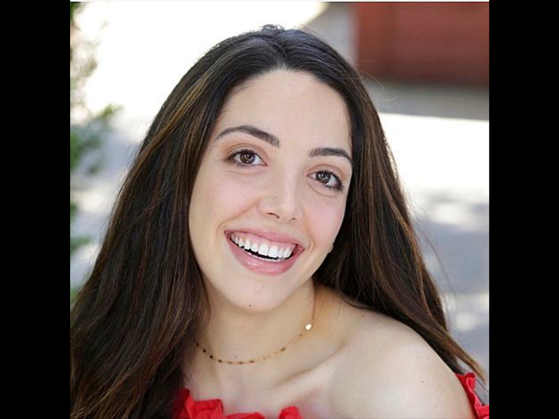 Isabel Signoret (Performer) | Opera Online - The opera lovers web site