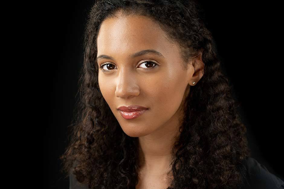 Georgina Melville (Performer) | Opera Online - The opera lovers web site