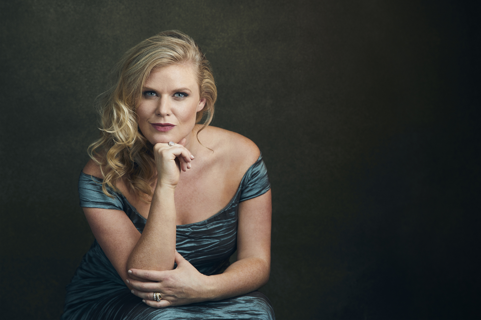 Hailey Clark (Performer) | Opera Online - The opera lovers web site