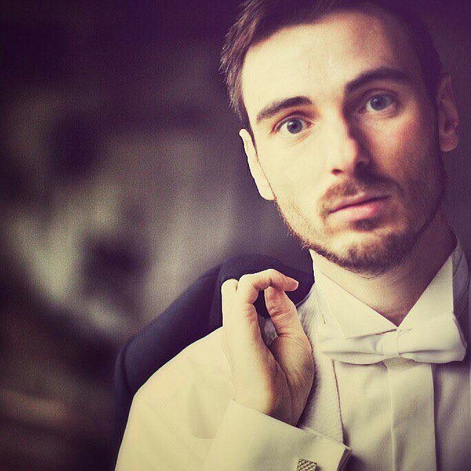 Nicolas Ziélinski (Performer) | Opera Online - The opera lovers web site