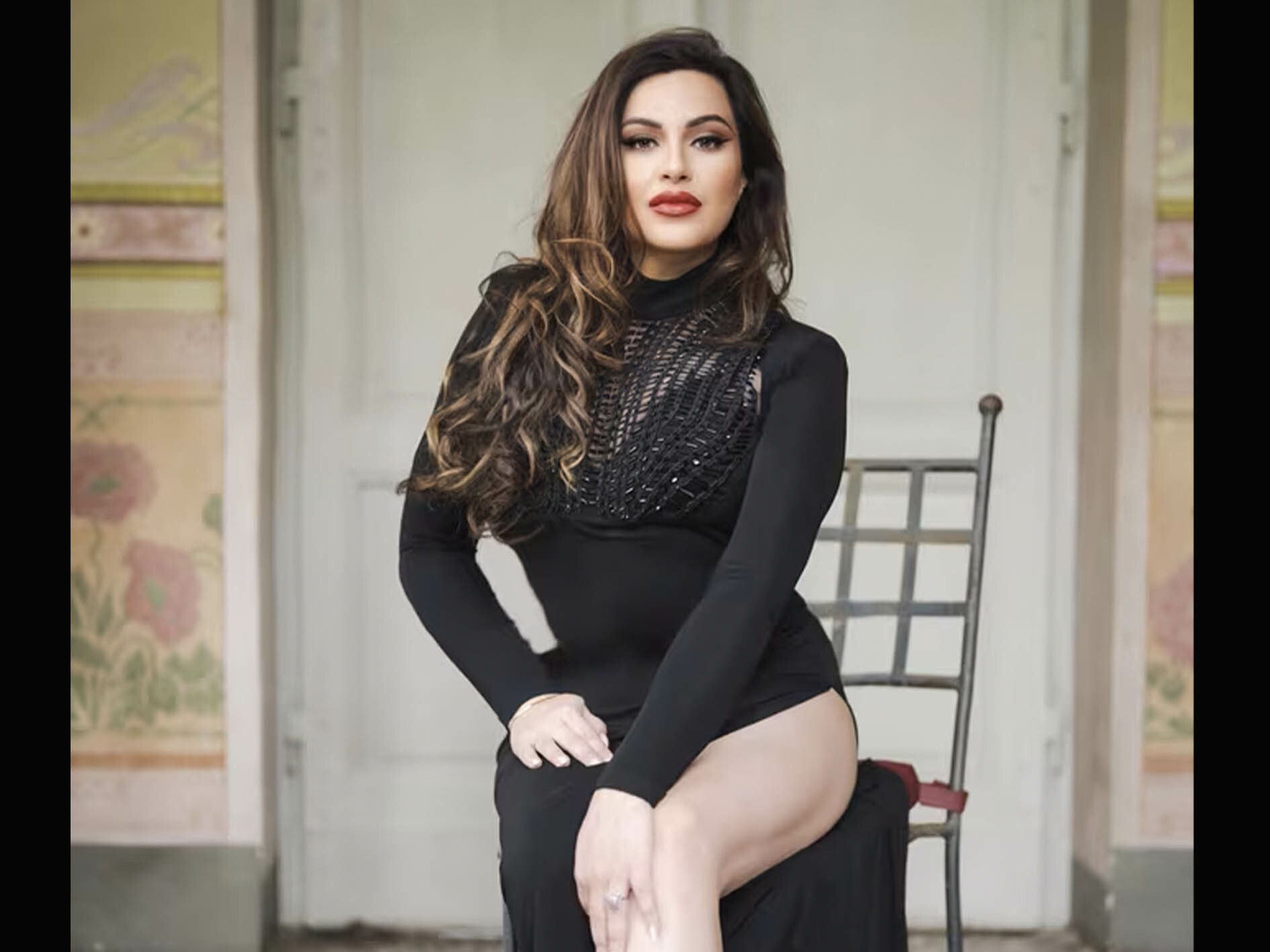 Valentina Boi (Performer) | Opera Online - The opera lovers web site
