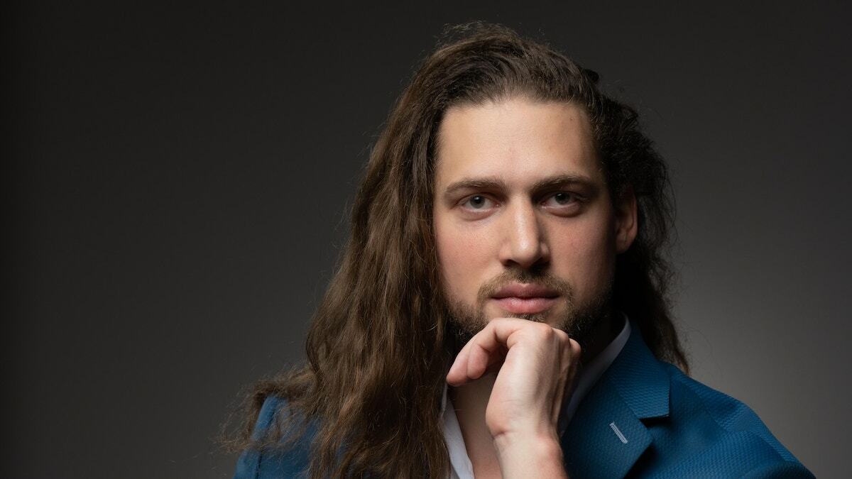 Mathieu Gourlet (Performer) | Opera Online - The opera lovers web site