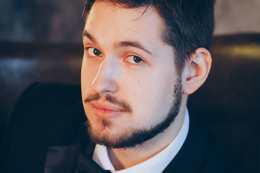 Alexander Mikhailov (Performer) | Opera Online - The opera lovers web site