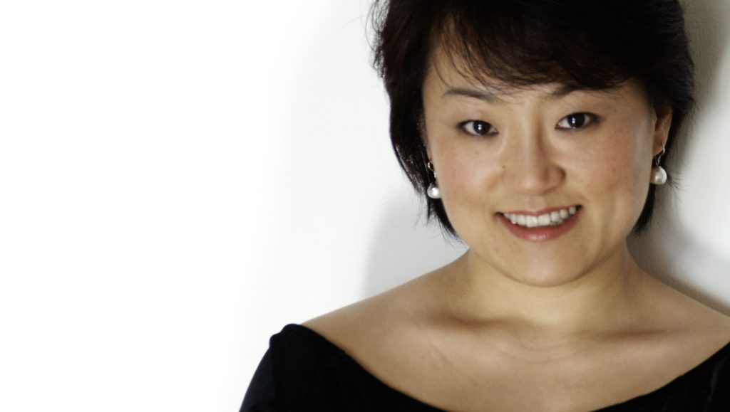 Sen Guo (Performer) | Opera Online - The opera lovers web site