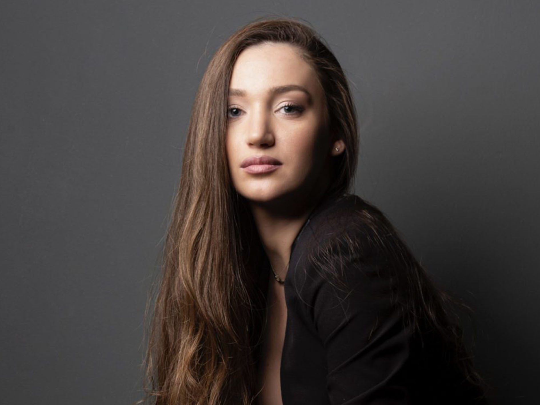 Enkeleda Kamani (Performer) | Opera Online - The opera lovers web site