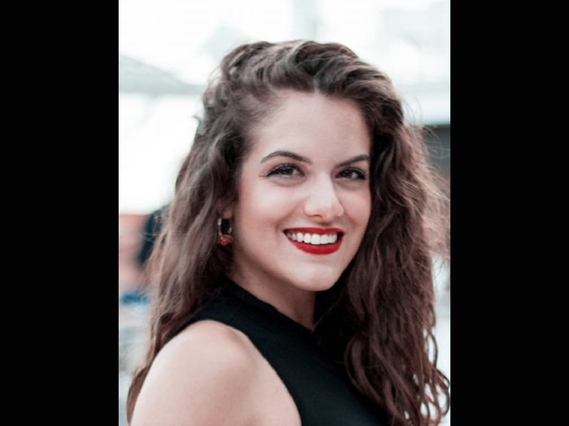 Francesca Di Sauro (Performer) | Opera Online - The opera lovers web site