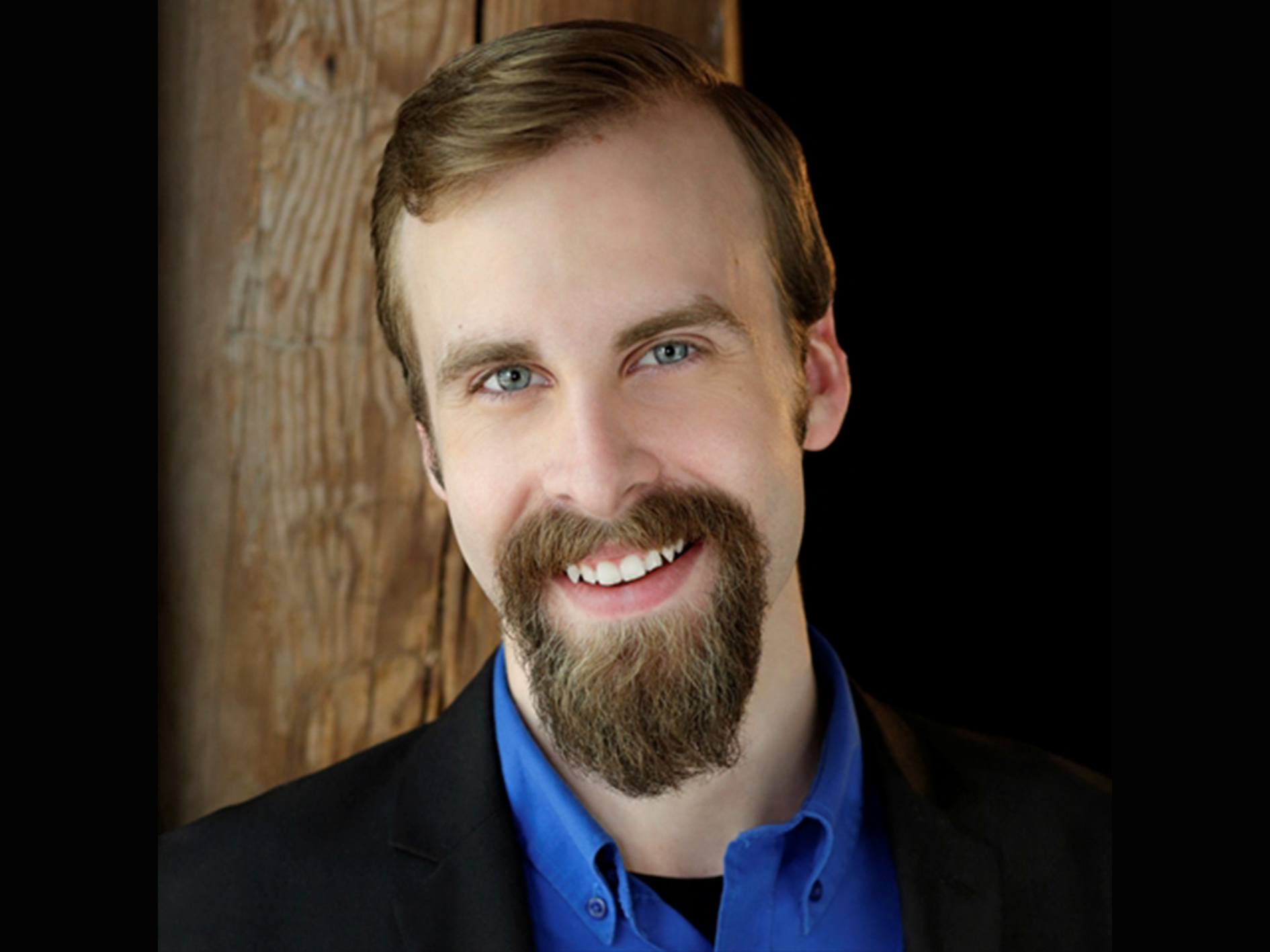 Andrew Gilstrap (Performer) | Opera Online - The opera lovers web site