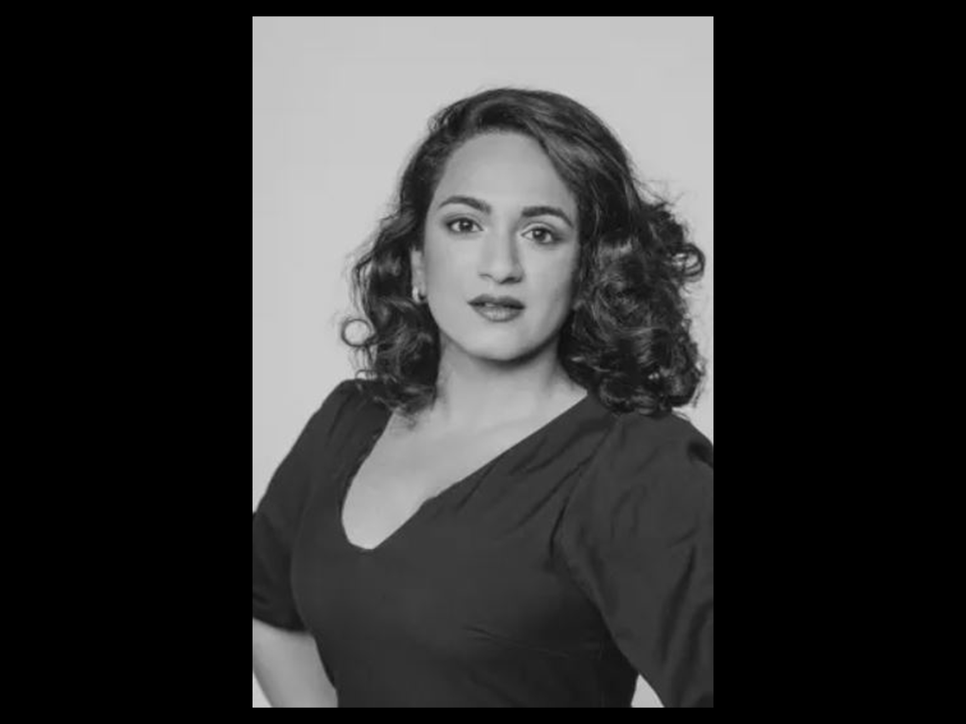 Ramya Roy (Performer) | Opera Online - The opera lovers web site