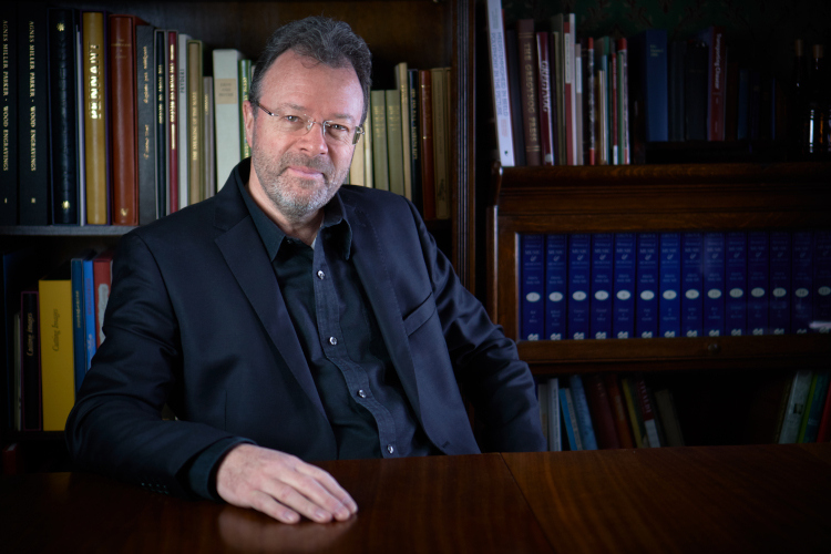 Peter Harvey (Performer) | Opera Online - The opera lovers web site