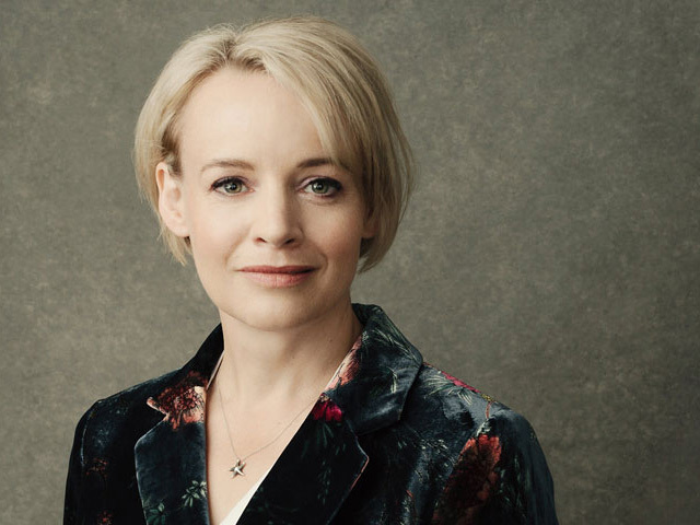 Rachel Nicholls (Performer) | Opera Online - The opera lovers web site