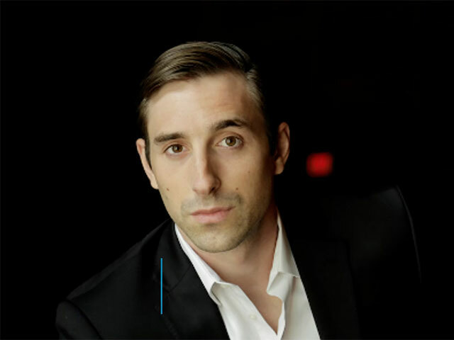 Christian Zaremba (Performer) | Opera Online - The opera lovers web site
