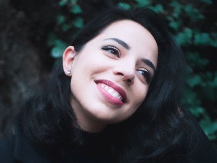 Alexandra Marcellier (Performer) | Opera Online - The opera lovers web site