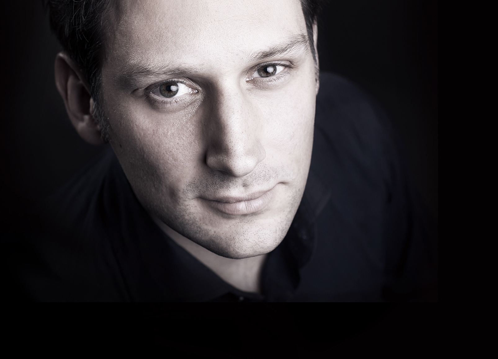 Patrick Vogel (Performer) | Opera Online - The opera lovers web site