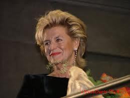 Agnes Baltsa (Performer) | Opera Online - The opera lovers web site