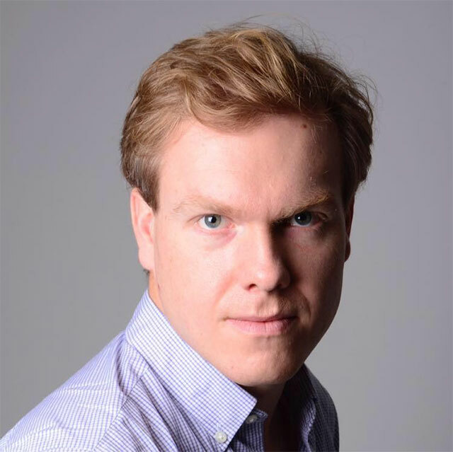 Dominic Bevan (Performer) | Opera Online - The opera lovers web site