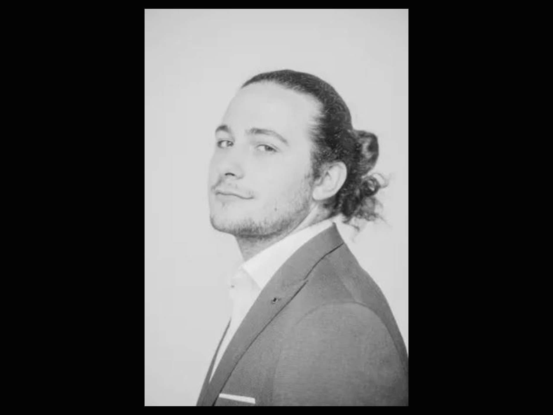 Alejandro Baliñas (Performer) | Opera Online - The opera lovers web site