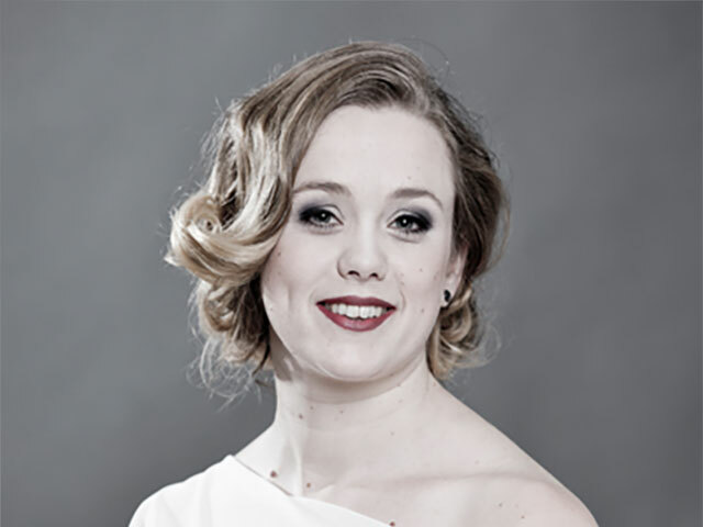 Leah Gordon (Performer) | Opera Online - The opera lovers web site