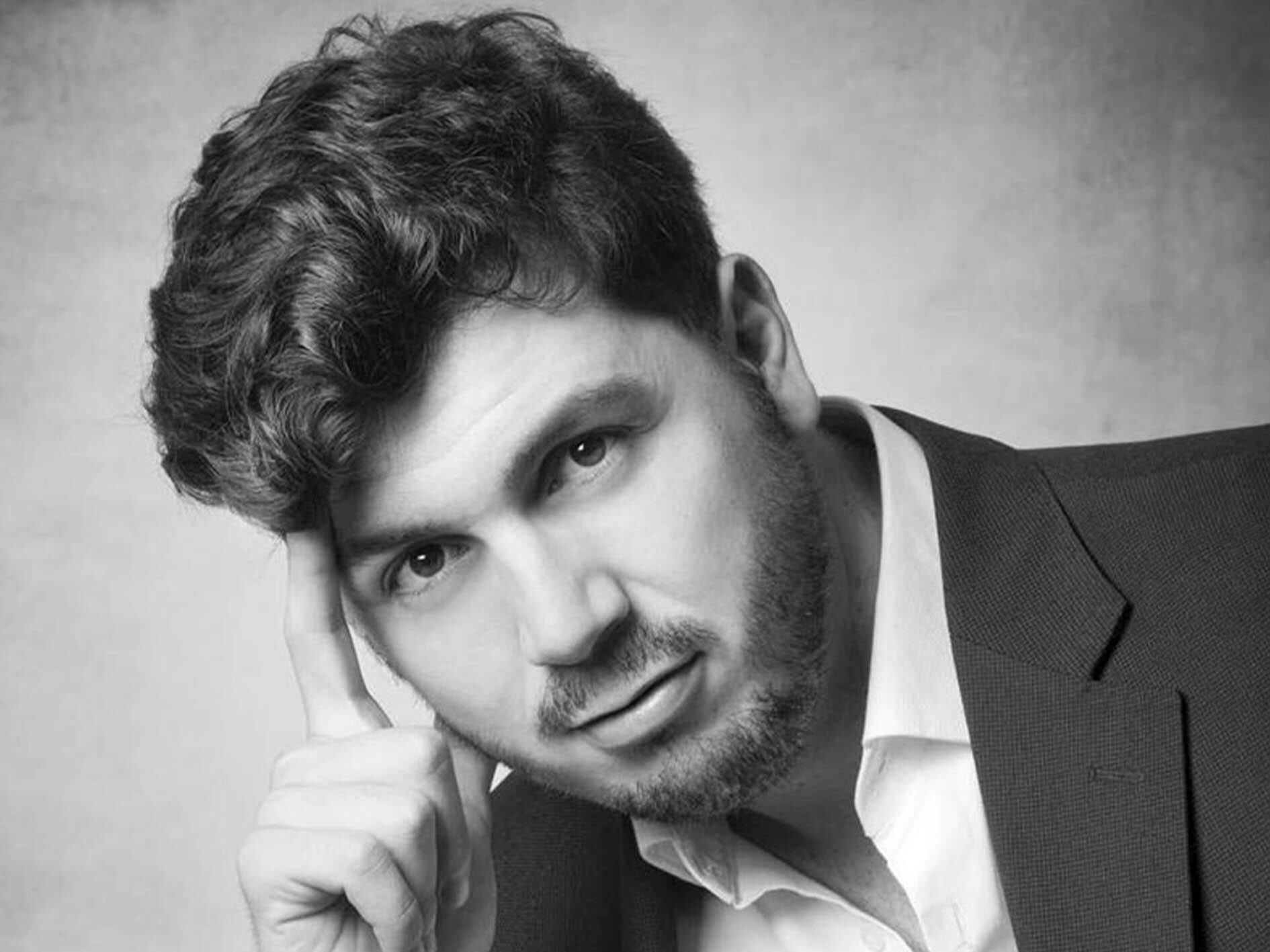 Manuel Fuentes (Performer) | Opera Online - The opera lovers web site
