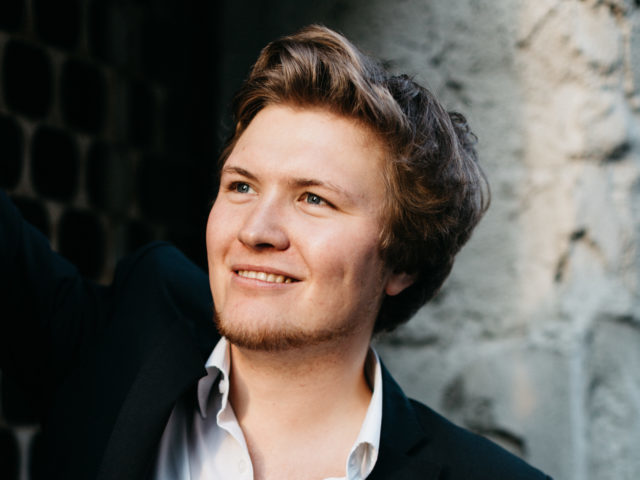 Matthias Hoffmann (Performer) | Opera Online - The opera lovers web site