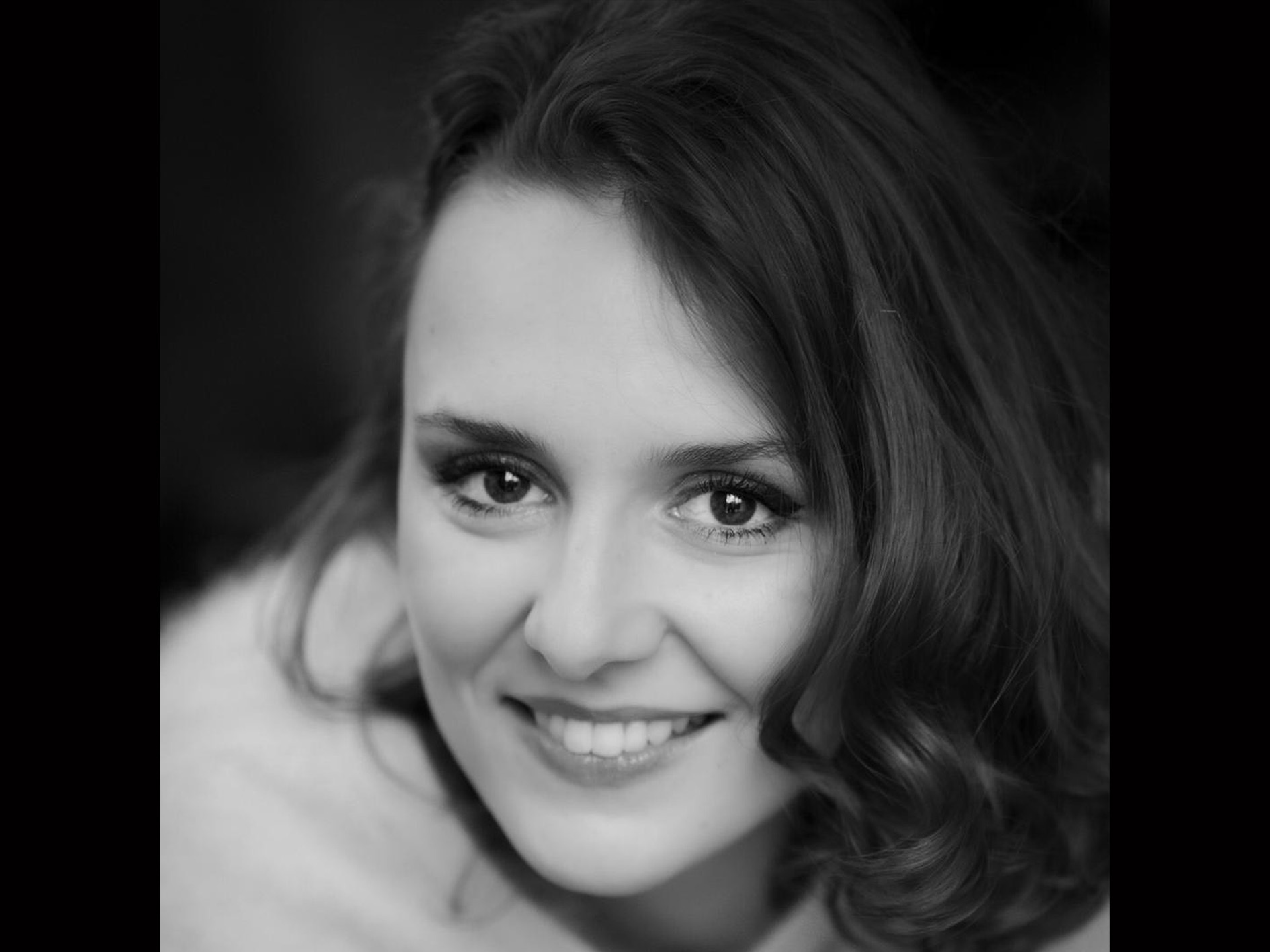 Gloria Tronel (Performer) | Opera Online - The opera lovers web site