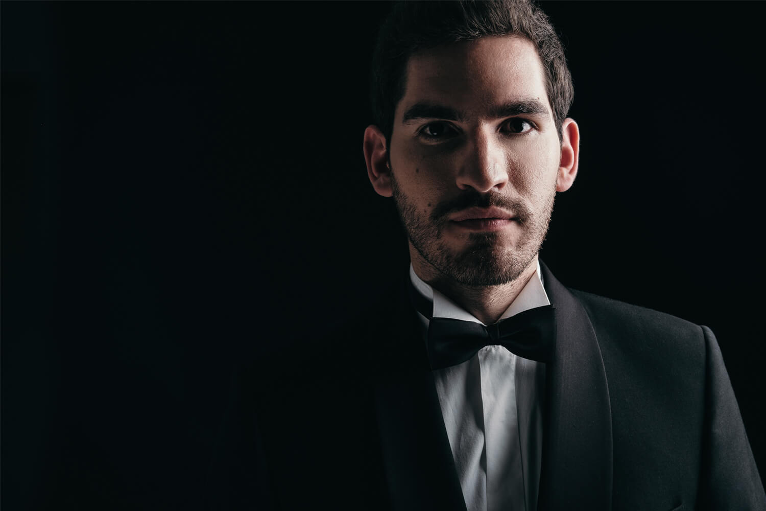 André Baleiro (Performer) | Opera Online - The opera lovers web site