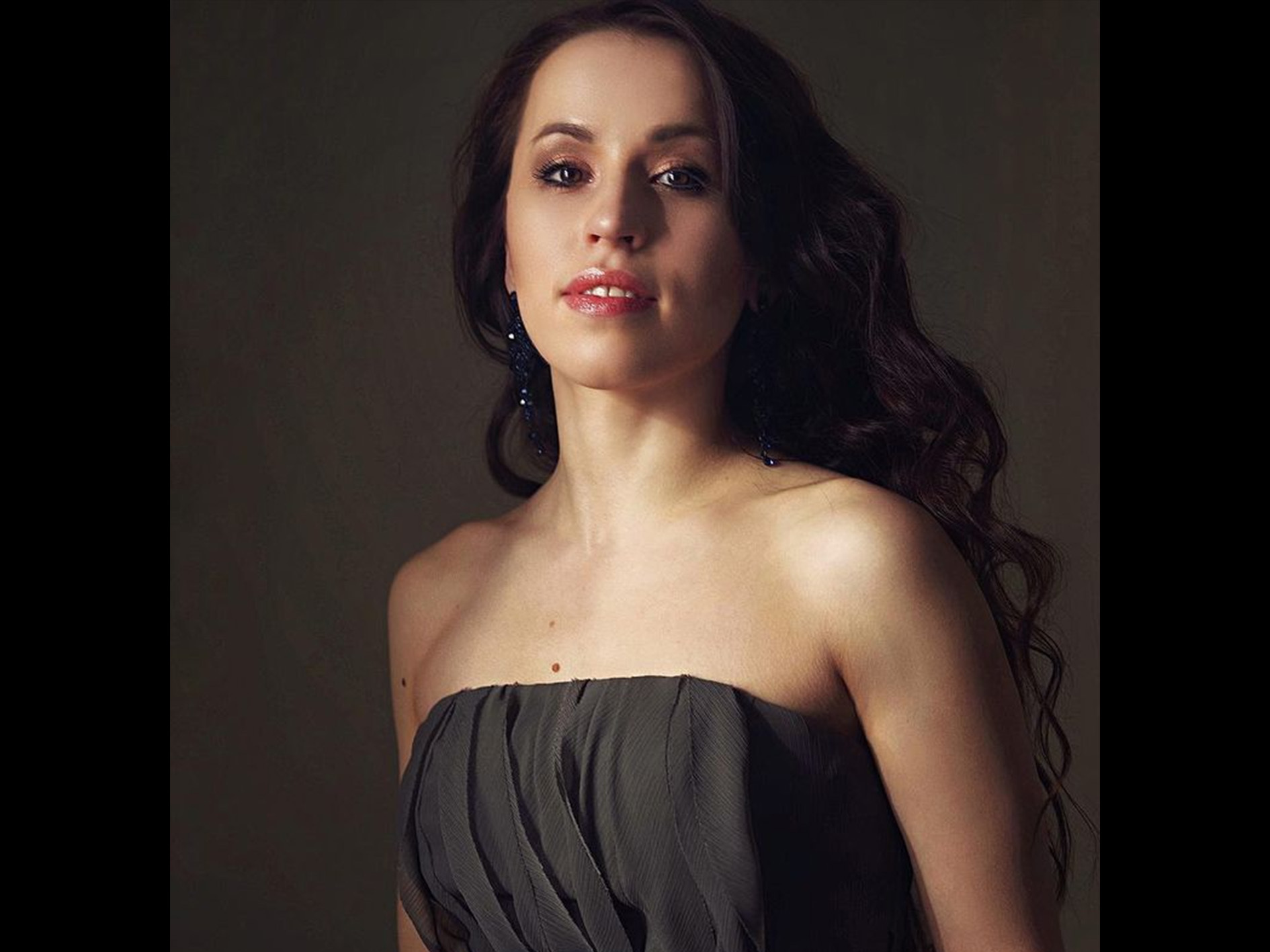 Aigul Khismatullina (Performer) | Opera Online - The opera lovers web site