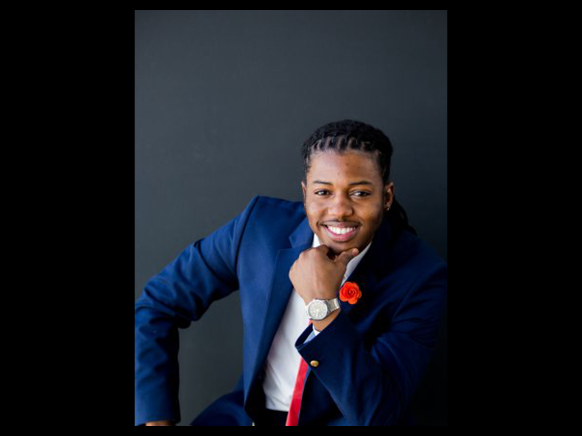 Zwakele Tshabalala (Performer) | Opera Online - The opera lovers web site