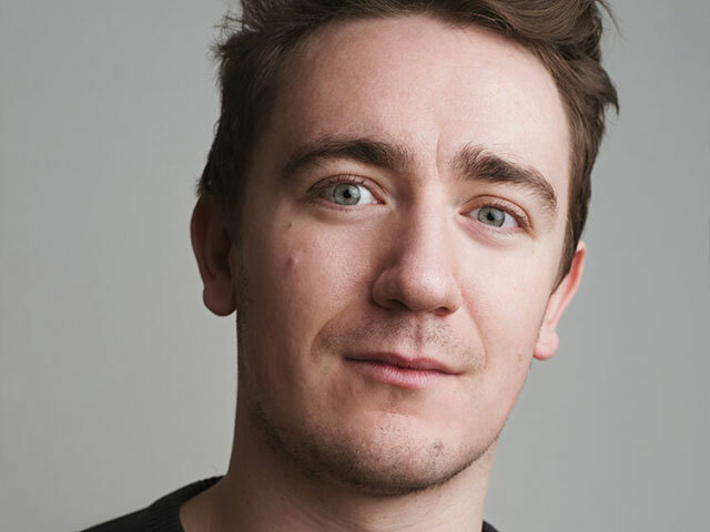 Seán Boylan (Performer) | Opera Online - The opera lovers web site
