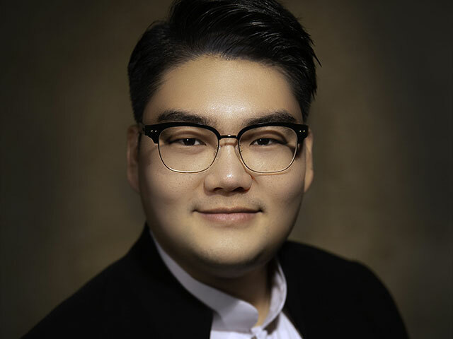 Youngjun Park (Performer) | Opera Online - The opera lovers web site