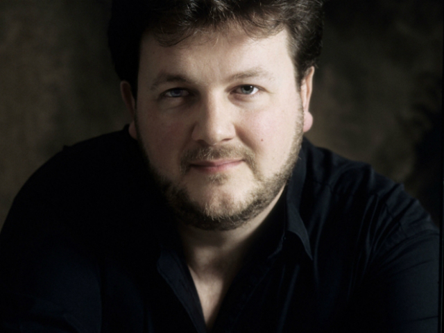 James Rutherford (Performer) | Opera Online - The opera lovers web site