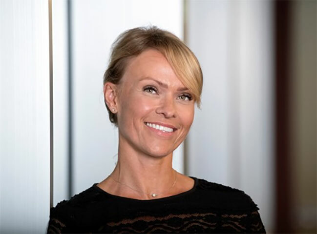 Anne-Marie Andersen (Performer) | Opera Online - The opera lovers web site