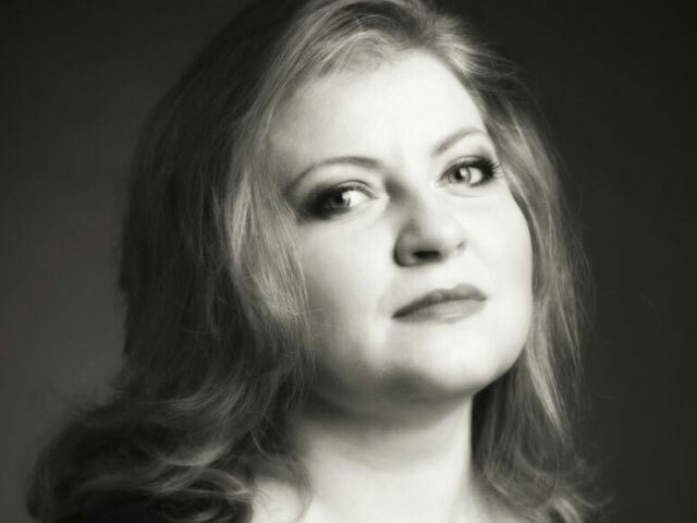 Natalia Gavrilan (Performer) | Opera Online - The opera lovers web site