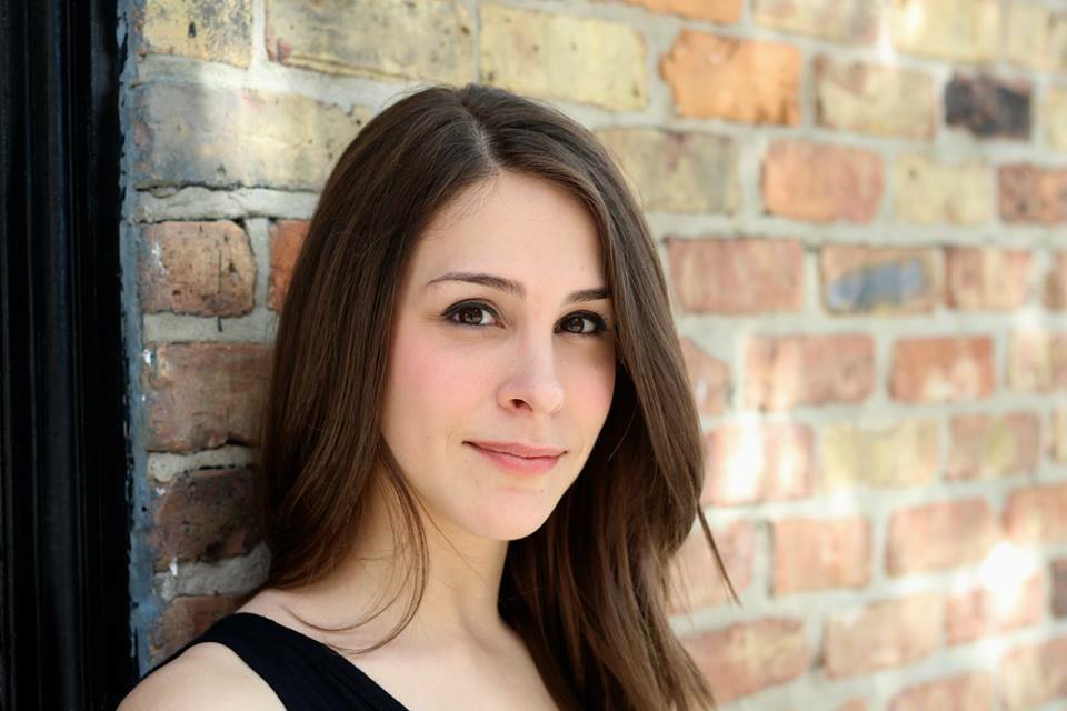 Anne Marie Stanley (Performer) | Opera Online - The opera lovers web site