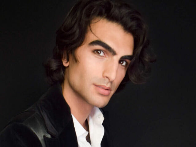 Cameron Shahbazi (Performer) | Opera Online - The opera lovers web site