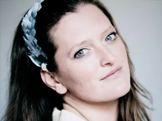 Eva Kroon (Performer) | Opera Online - The opera lovers web site