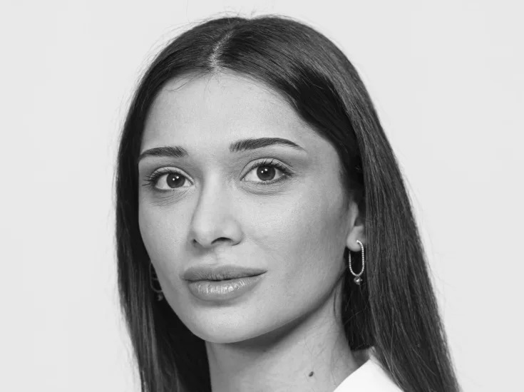 Seray Pinar (Performer) | Opera Online - The opera lovers web site