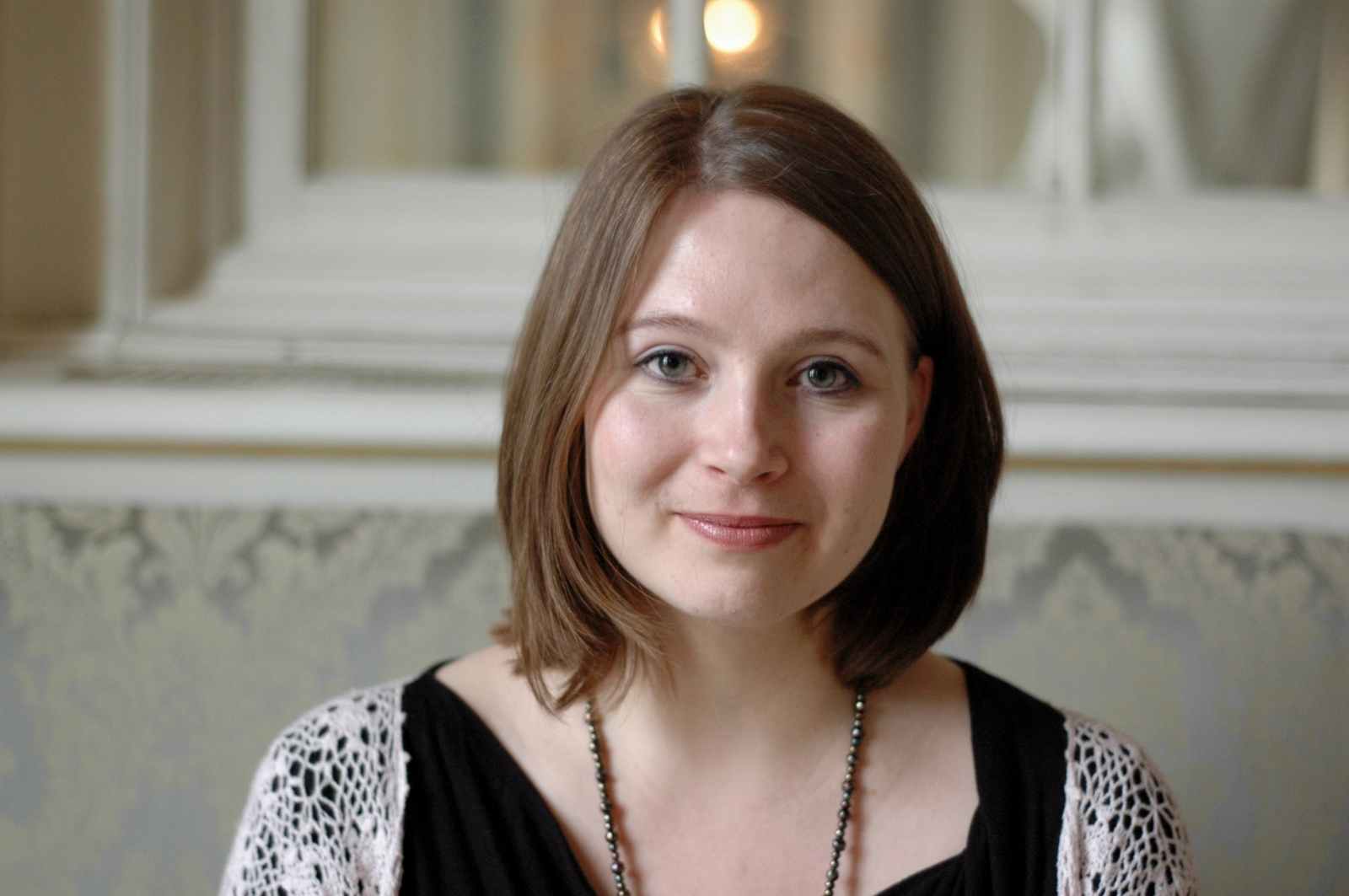 Ann-Beth Solvang (Performer) | Opera Online - The opera lovers web site