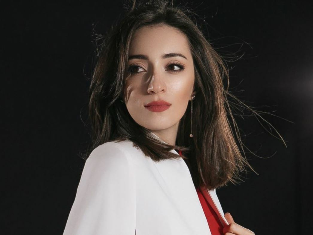 Teona Todua (Performer) | Opera Online - The opera lovers web site