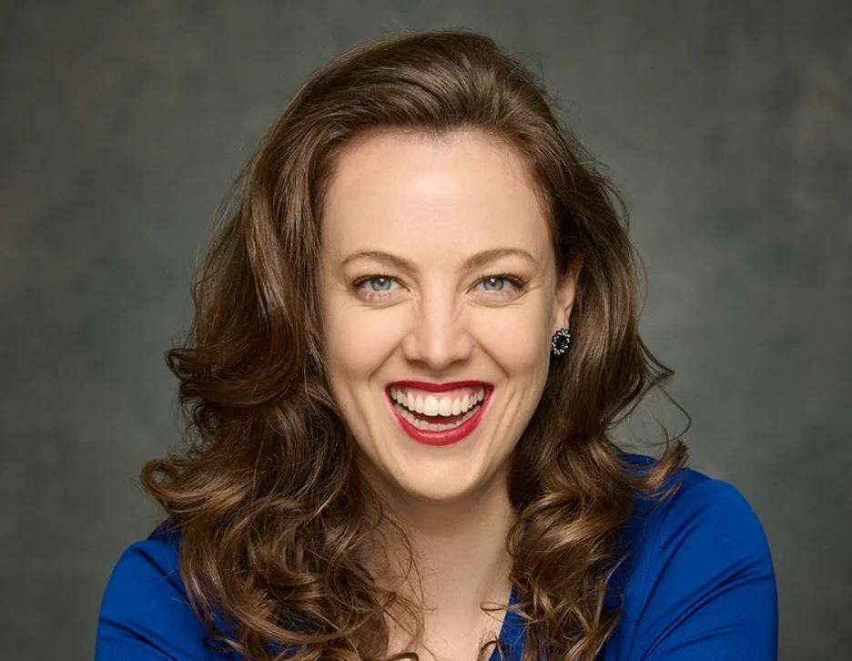 Julia Grüter (Performer) | Opera Online - The opera lovers web site