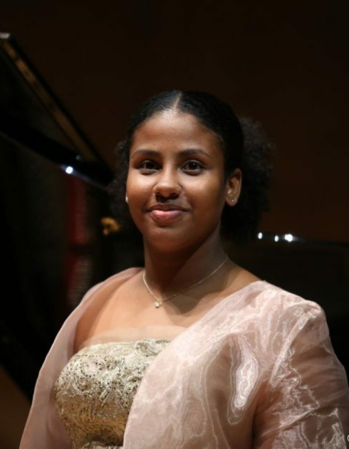 Livia Louis-Joseph Dogué (Performer) | Opera Online - The opera lovers ...