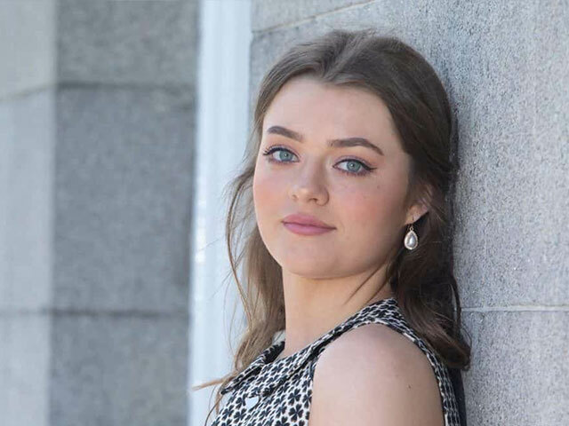 Ava Dodd (Performer) | Opera Online - The opera lovers web site