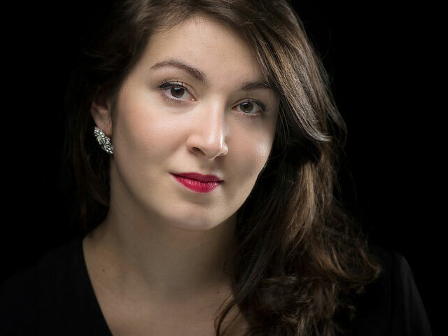 Chloé Jacob (Performer) | Opera Online - The opera lovers web site